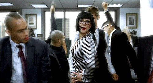 Britney Spears Work Bitch GIFs - Get the best GIF on GIPHY