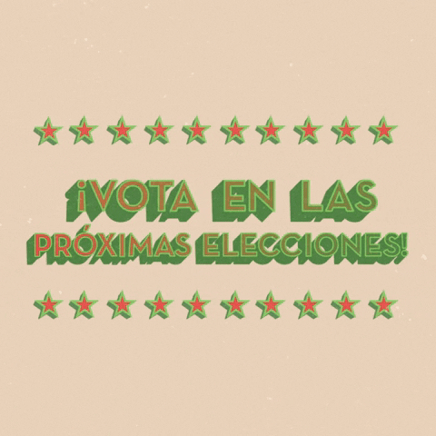2024 Mexican presidential elections GIFs on GIPHY - Be Animated