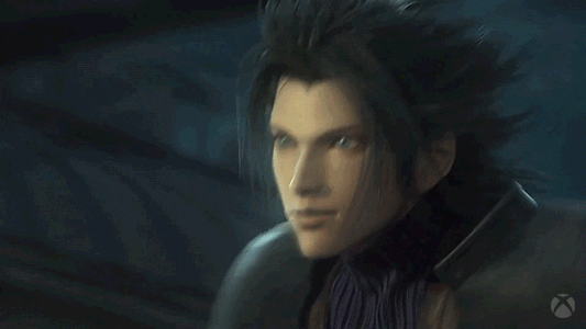 Final Fantasy Running GIF by Xbox - Find & Share on GIPHY