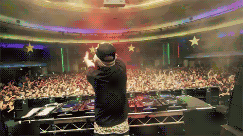 Art Dubstep GIF by hoppip - Find & Share on GIPHY