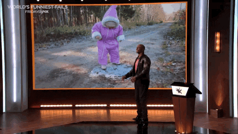 Terry Crews Dance Ice GIFs - Get the best GIF on GIPHY
