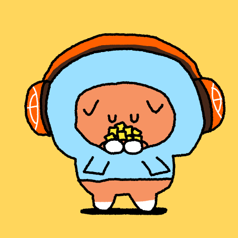 Bt21 Cooky GIFs - Get the best GIF on GIPHY