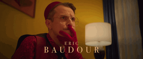 Eric-baudour GIFs - Get the best GIF on GIPHY