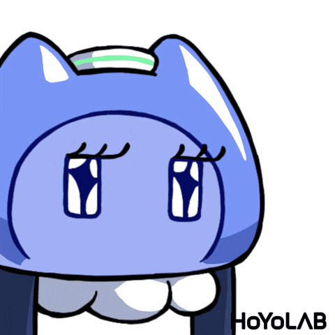 Mimo表情包-2【20230810】 GIFs on GIPHY - Be Animated