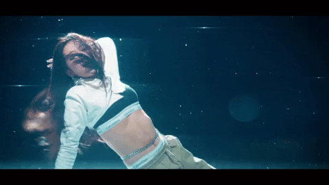 K-Pop Liz GIF by IVE - Find & Share on GIPHY