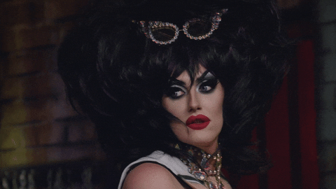 Dragula GIF by BouletBrothersDragula - Find & Share on GIPHY