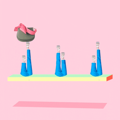 Dancing Handbag GIFs - Get the best GIF on GIPHY