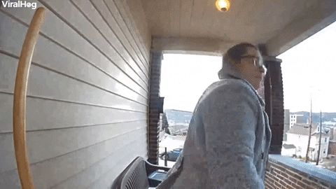Doorbell-cam GIFs - Get the best GIF on GIPHY