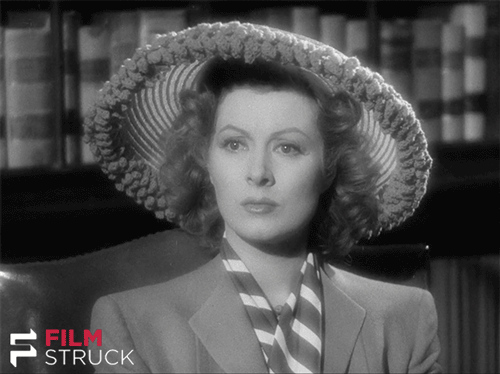 Zoning Out Classic Film GIF by FilmStruck - Find & Share on GIPHY