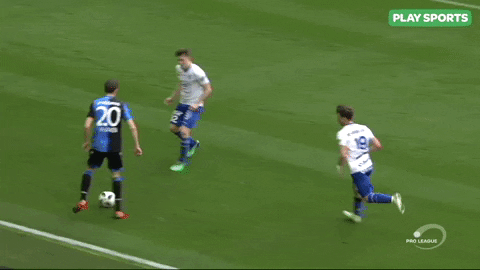 Sport Club GIF by Play Sports - Find & Share on GIPHY