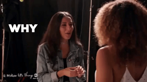 Howcome GIFs - Get the best GIF on GIPHY