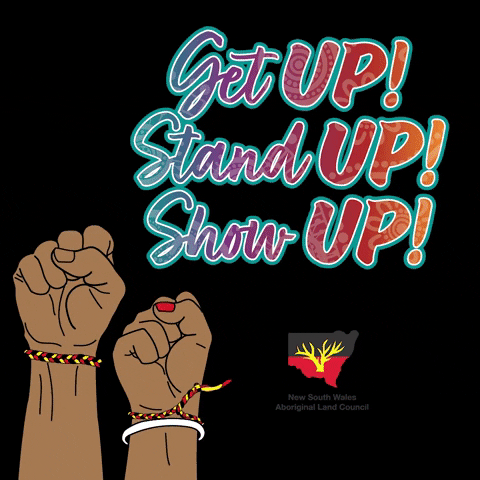 Get-up-stand-up GIFs - Get the best GIF on GIPHY