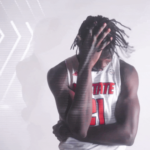 Nc State Go Pack GIF by NC State Athletics - Find & Share on GIPHY