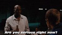 Are You Serious Gif