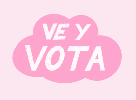 Voto Latino GIFs - Get the best GIF on GIPHY