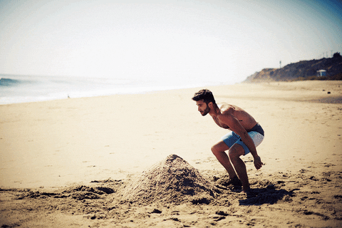 Jumping Jack Burpee GIFs - Get the best GIF on GIPHY