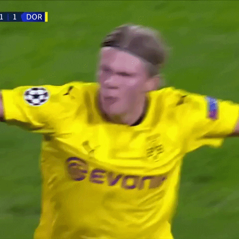 Football Yes GIF by DAZN - Find & Share on GIPHY