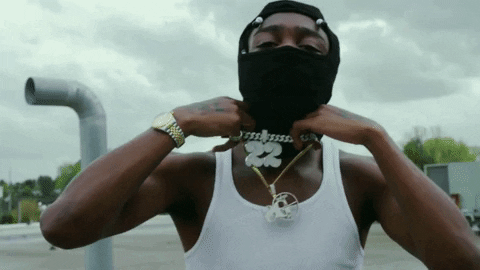 Retaliation by 22Gz | GIPHY