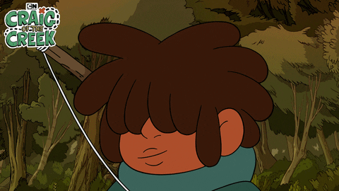 Lets Go Craig GIF by Cartoon Network - Find & Share on GIPHY