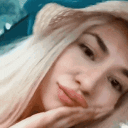 Is Ava Max gonna be Atlantic's new focus now that Lizzo is cancelled ...