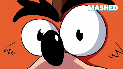 Crash-bandicoot-cartoon GIFs - Get the best GIF on GIPHY