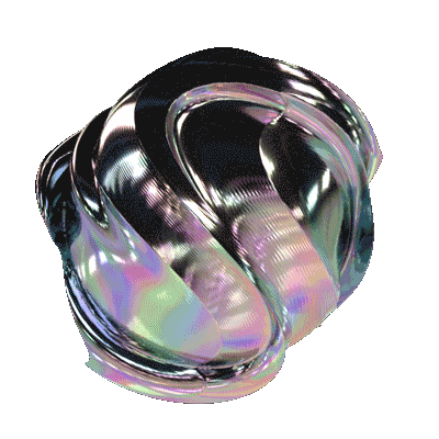 Art Morphing Sticker by Vince Mckelvie for iOS & Android | GIPHY