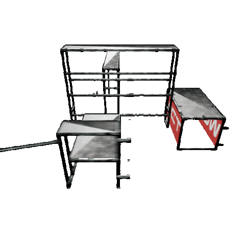 WCT Obstacles GIFs on GIPHY - Be Animated