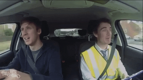 Fah Sean Finegan GIF by FoilArmsandHog - Find & Share on GIPHY