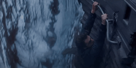 Howling Commandos GIFs - Get the best GIF on GIPHY