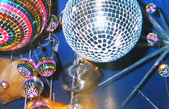 The Greystones Guide | From There To Here: Paraphernalia!