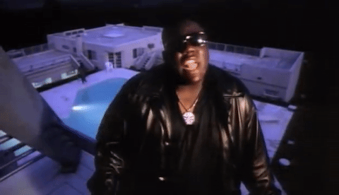 Notorious Big GIF by Ticketmaster - Find & Share on GIPHY