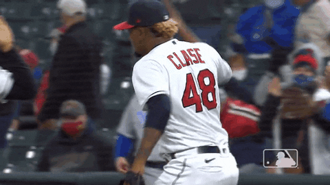 Cleveland Indians Baseball GIFs - Get the best GIF on GIPHY