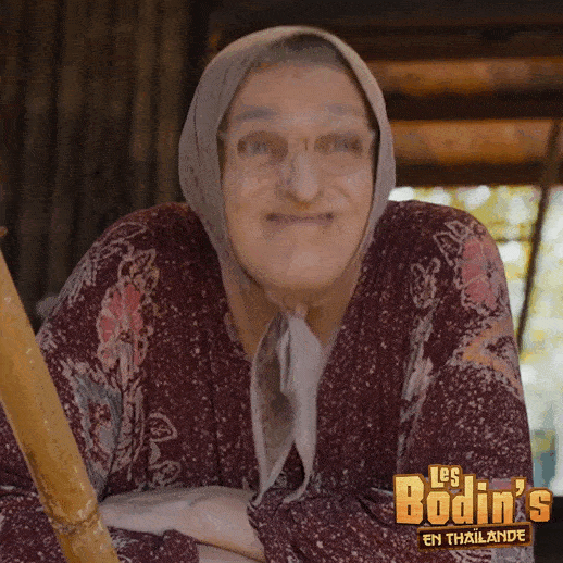 Sourire GIFs - Get the best GIF on GIPHY