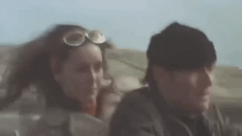 Long-lonesome-highway GIFs - Find & Share on GIPHY