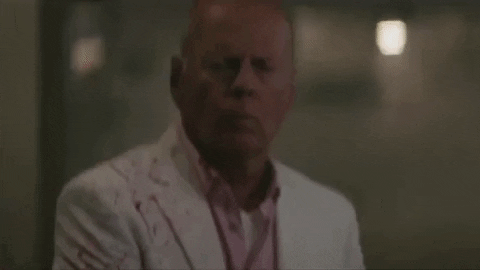 Bruce Willis Fire GIF by VVS FILMS - Find & Share on GIPHY