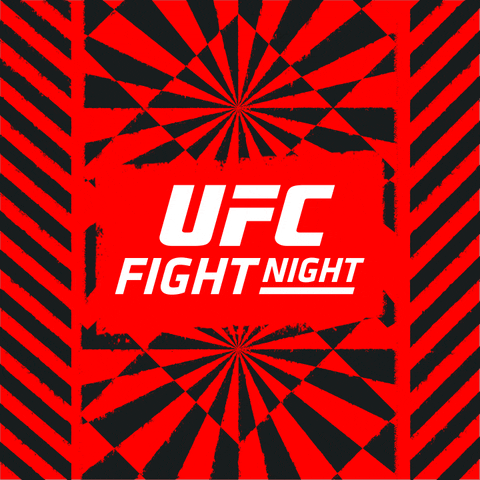 Ufc London GIF by UFC - Find & Share on GIPHY