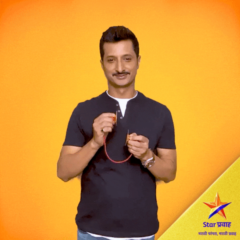 Marathi GIF by Star Pravah - Find & Share on GIPHY