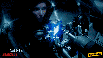 Banshee GIF by Cinemax - Find & Share on GIPHY