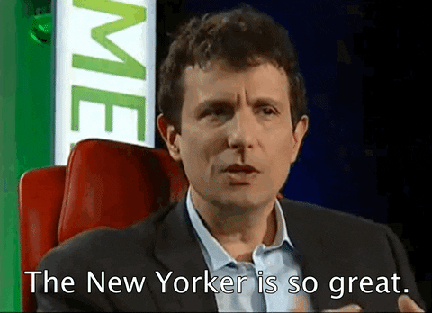 Remnick GIFs - Get the best GIF on GIPHY