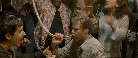 Beer Funnel GIFs - Get the best GIF on GIPHY