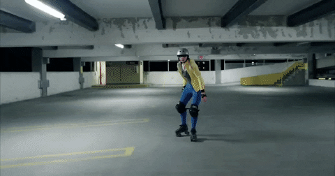 Kneepads GIFs - Get the best GIF on GIPHY