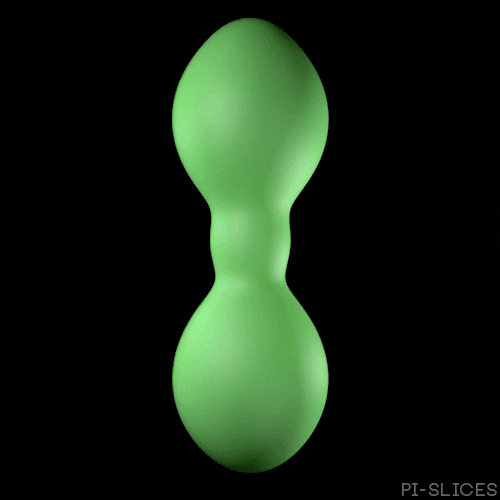 Loop 3D GIF by Pi-Slices - Find & Share on GIPHY