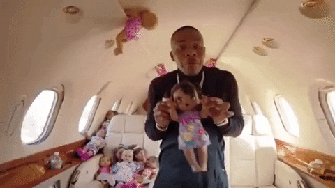 Goin Baby GIF by DaBaby - Find & Share on GIPHY