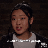 Next-talent GIFs - Get the best GIF on GIPHY