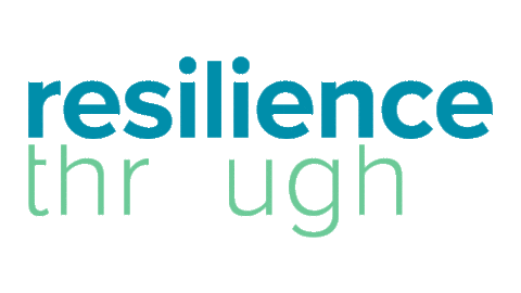 Resilience Sticker by UC Davis for iOS & Android | GIPHY