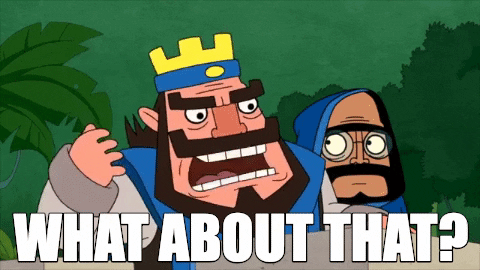 Take Into Account GIFs - Find & Share on GIPHY