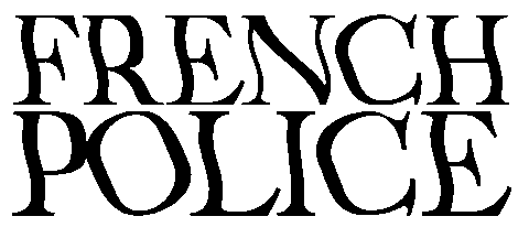 French Police GIFs on GIPHY - Be Animated