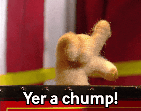 The Treacle People GIFs on GIPHY - Be Animated