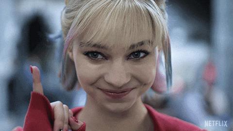 NETFLIX GIFs on GIPHY - Be Animated