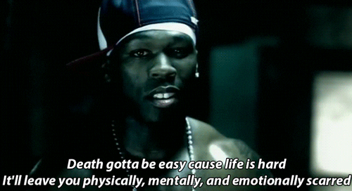 Many Men Wish Death GIFs - Get the best GIF on GIPHY